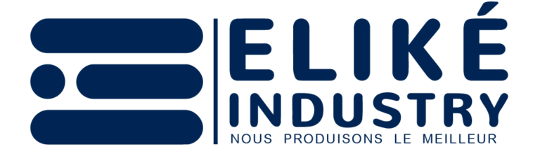 Accueil | ELIKE » ELIKÉ INDUSTRY